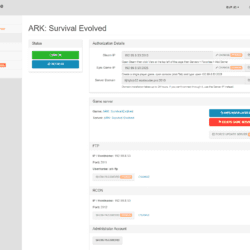Free Rust Server Hosting Scalacube | TopServer.Network