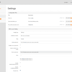 Free Ark Server Hosting Scalacube | TopServer.Network