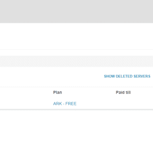 Free Minecraft Server Hosting Scalacube | TopServer.Network