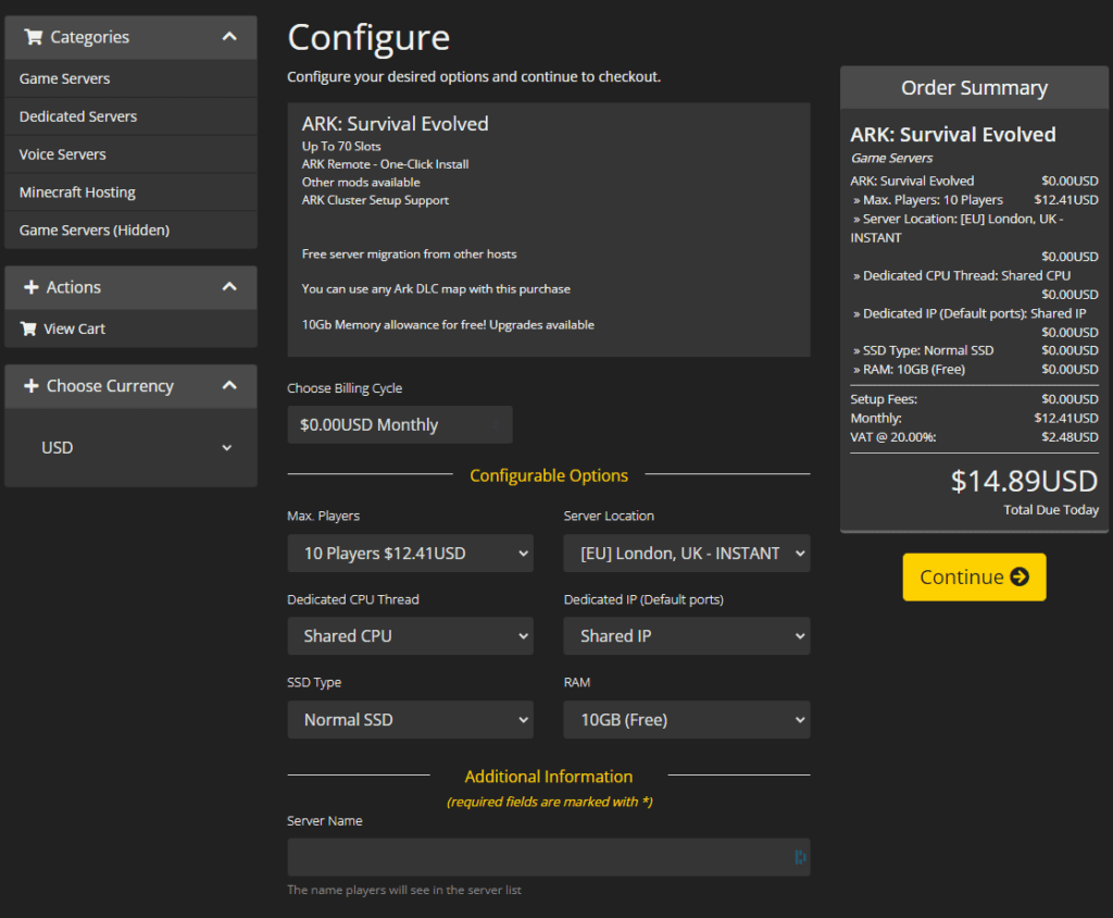 Low.MS Review | TopServer.Network