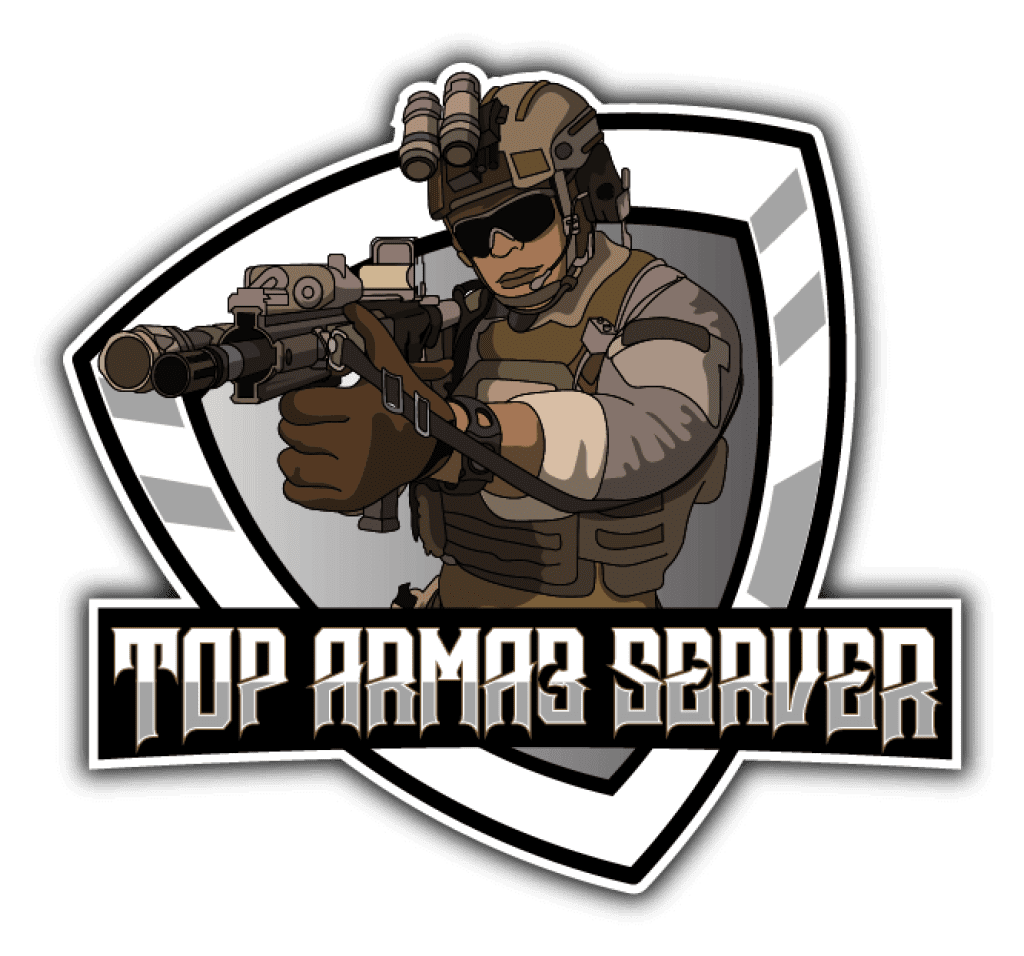 ARMA3 Server Hosting | TopServer.Network