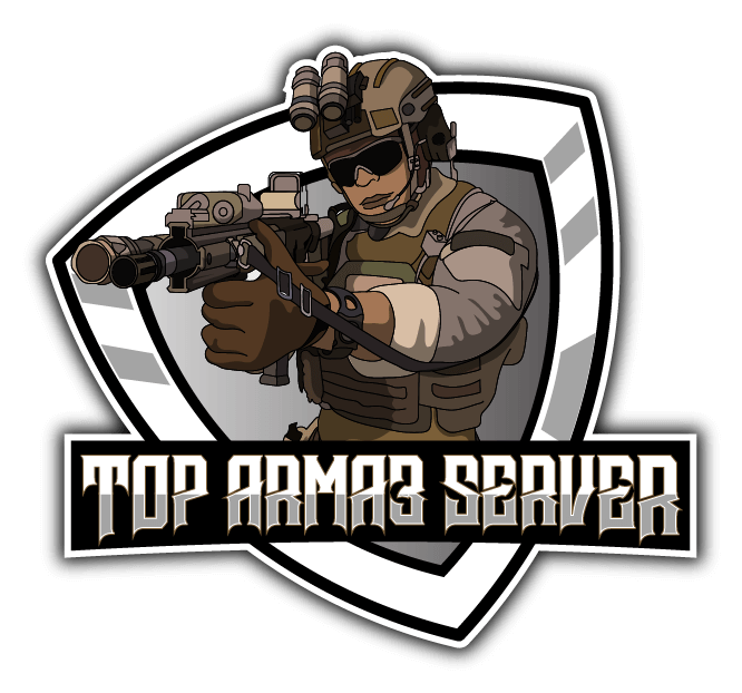 ARMA3 Server Hosting | TopServer.Network